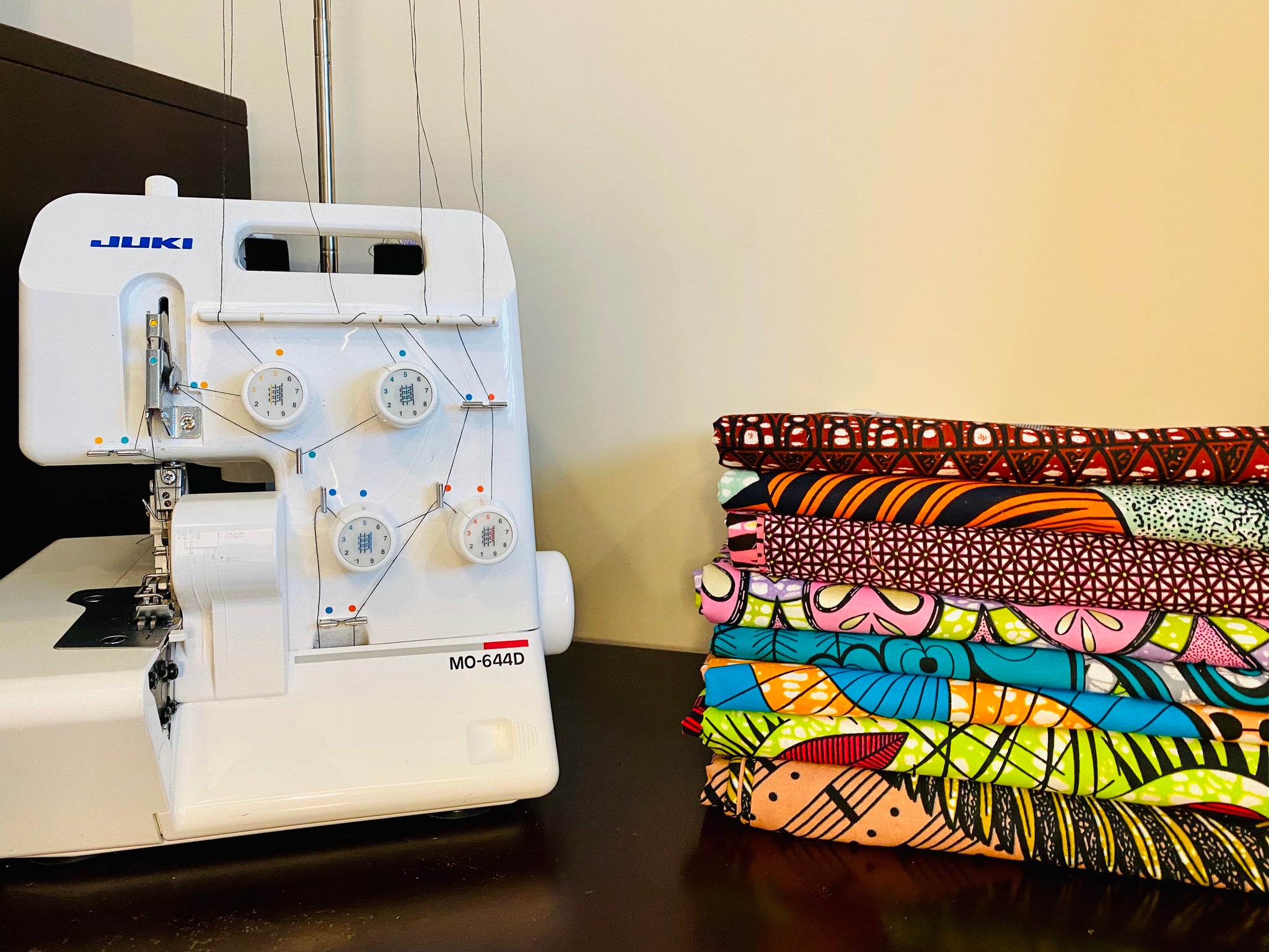 5 Best Serger Machines of 2021