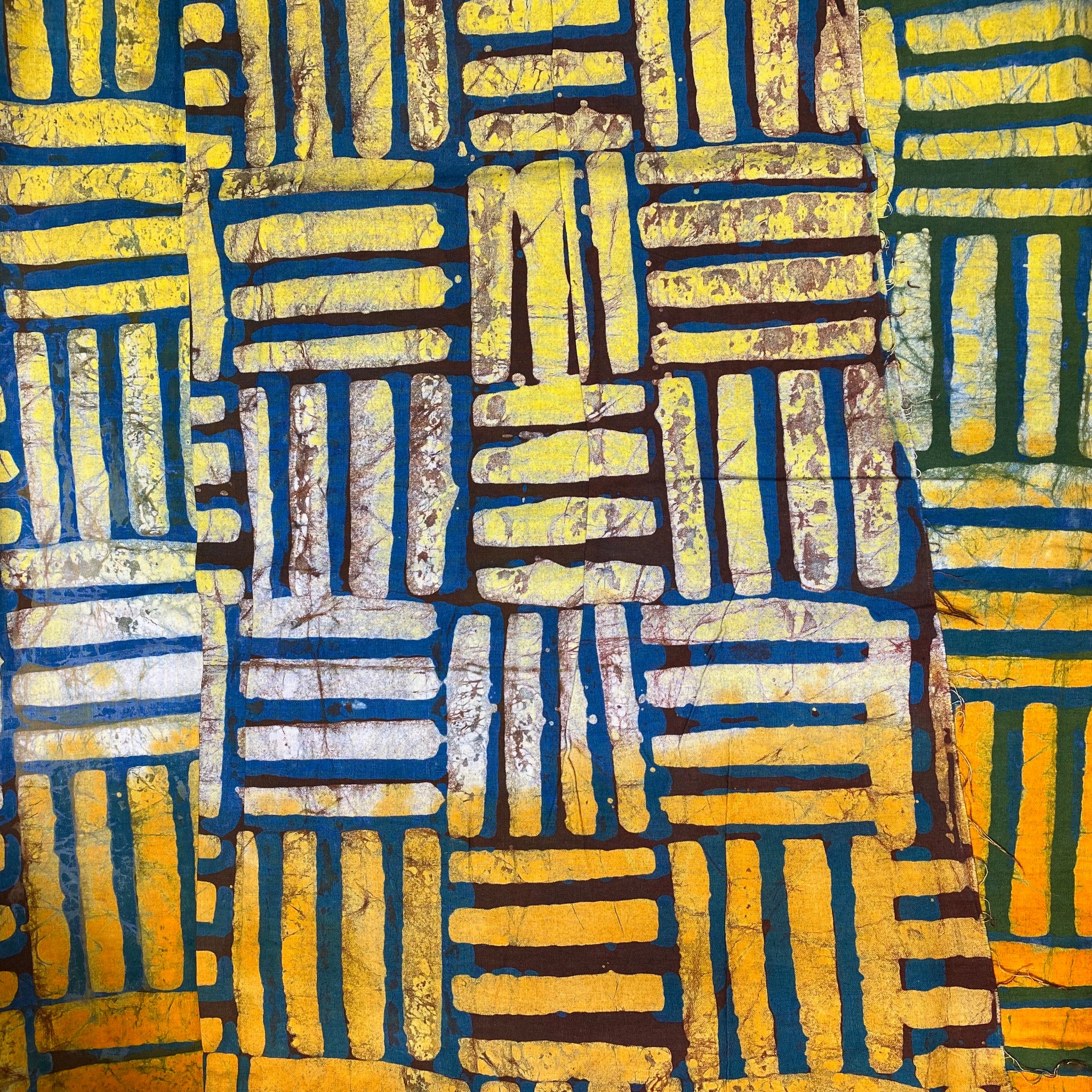 Ghana Batik Bundle 130