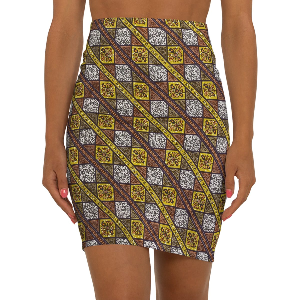 African Fabric