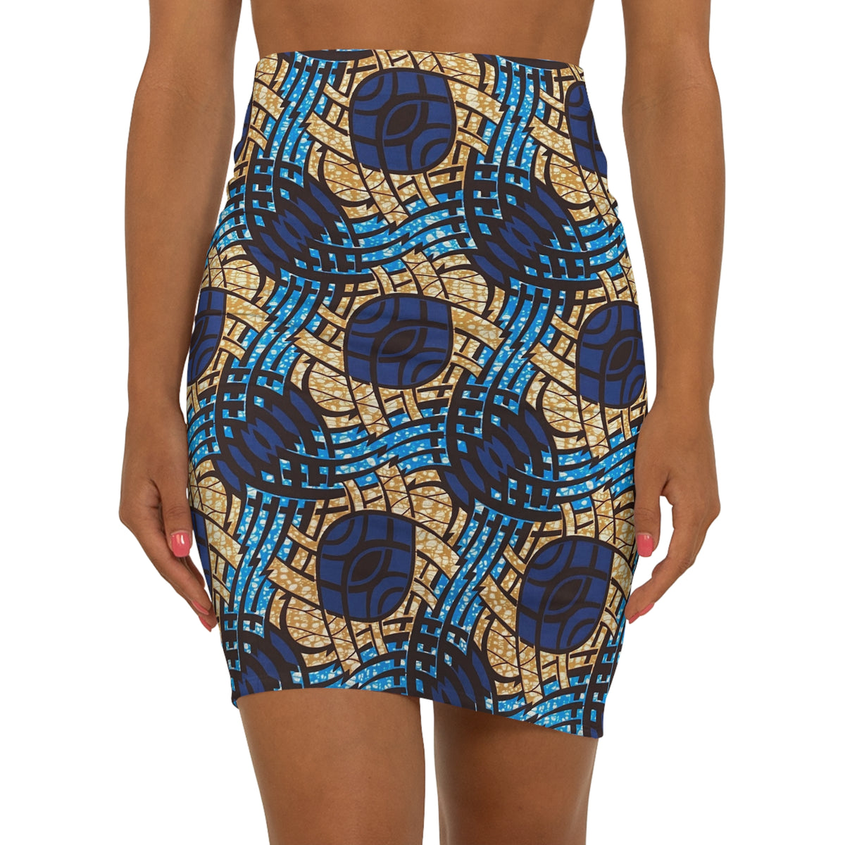 African Fabric – Page 2