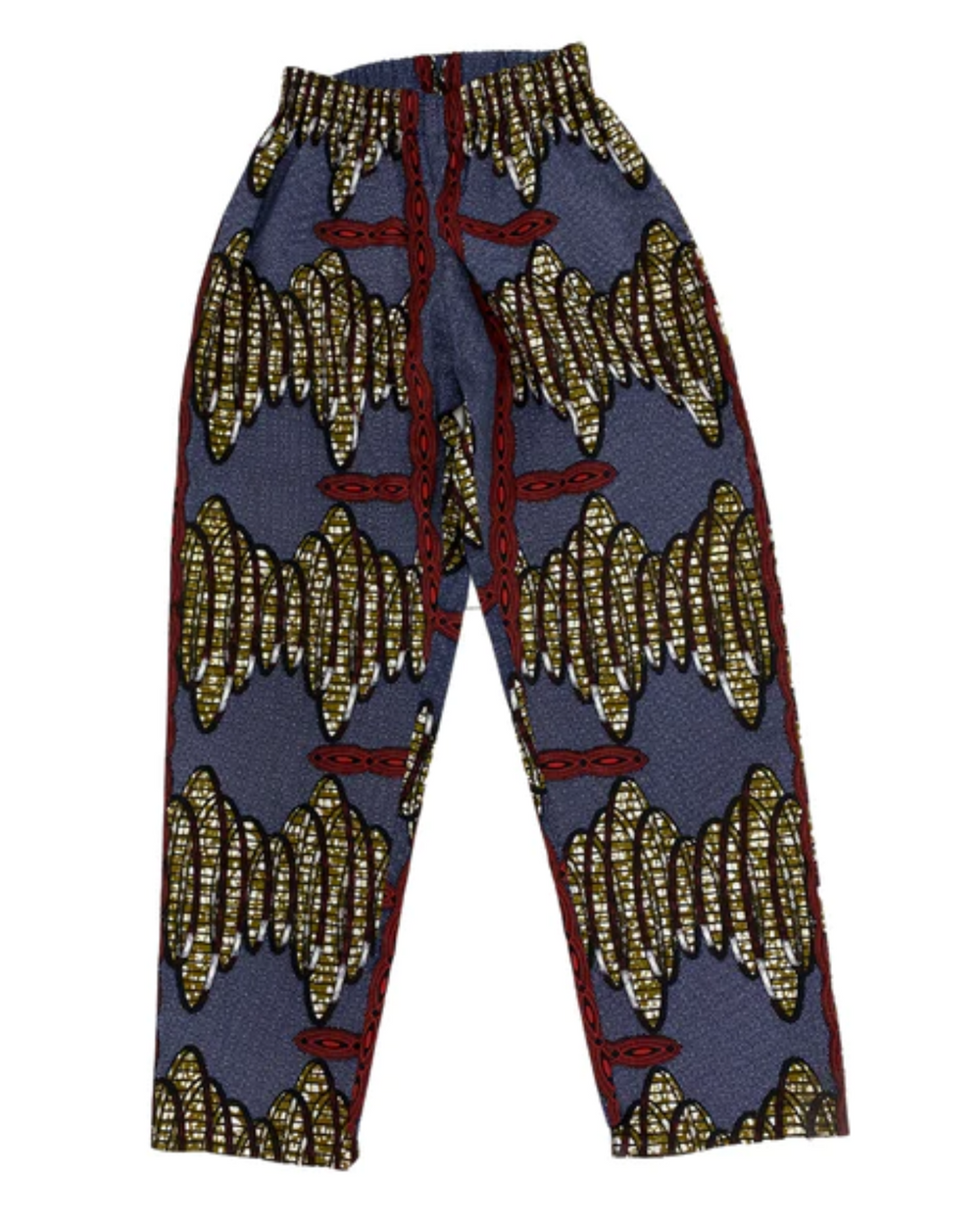 Beginner Pajama Pants Pattern | Sew Creative Lounge