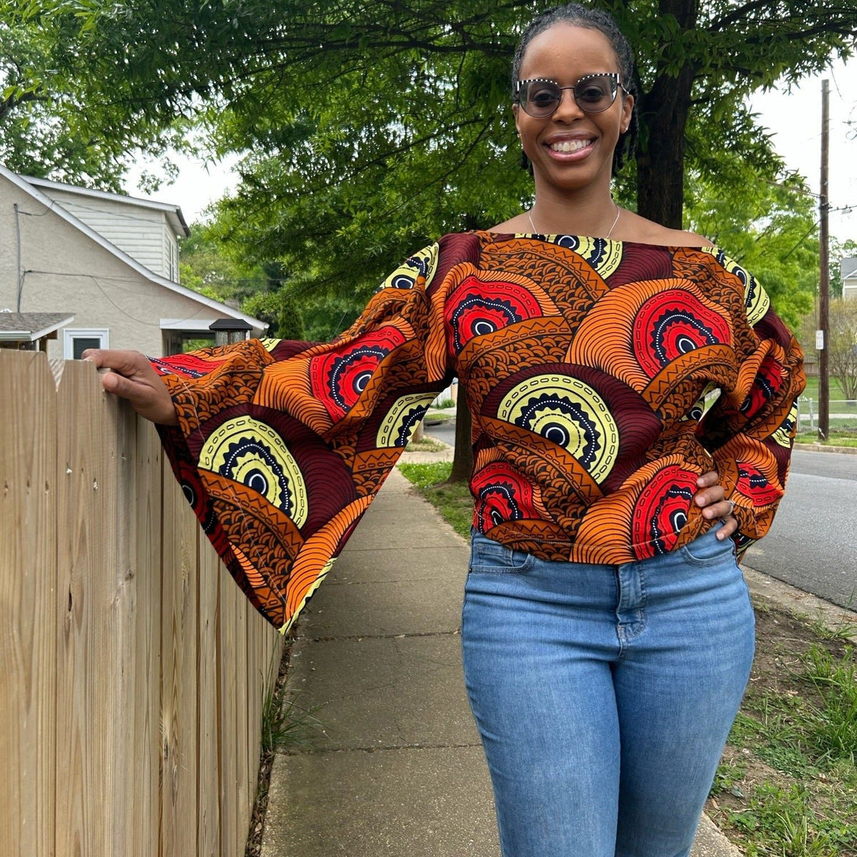 Patterns & Sewing Kits – Page 2