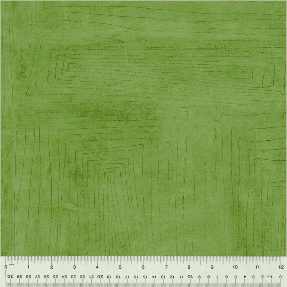 Scratch - Moss