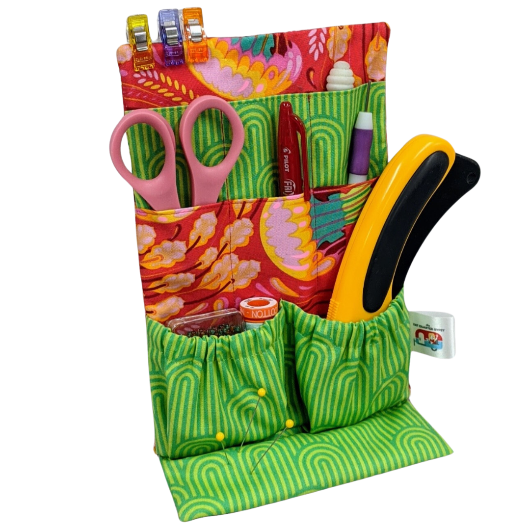 Sew Organized Pattern & Frame