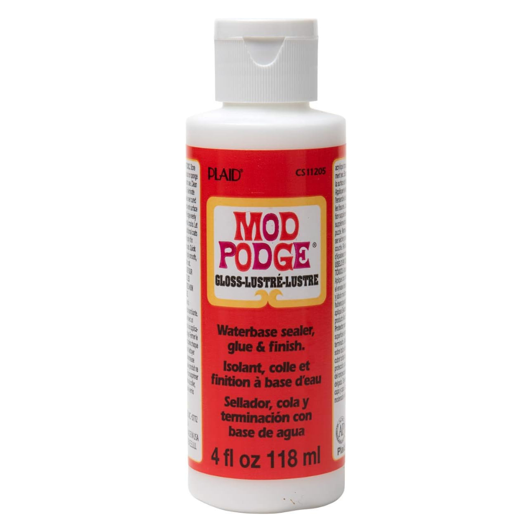 Mod Podge