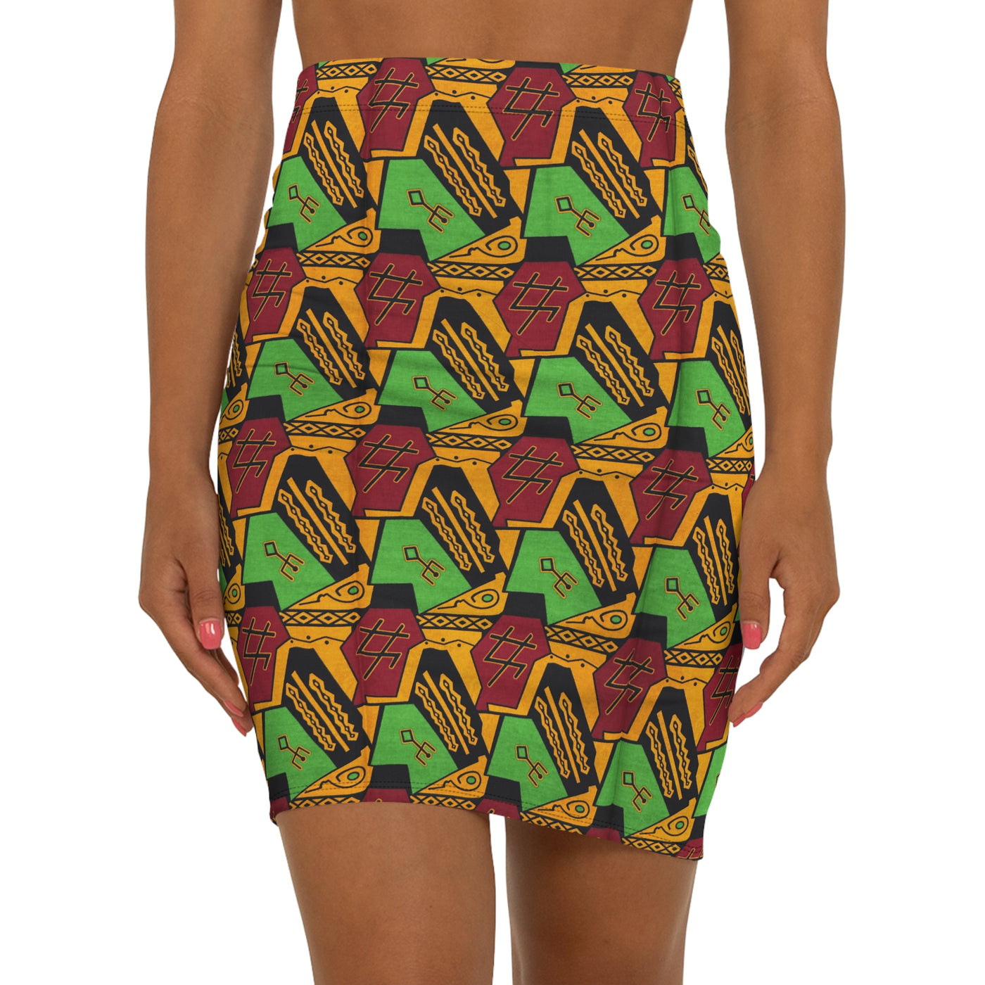 African Fabric
