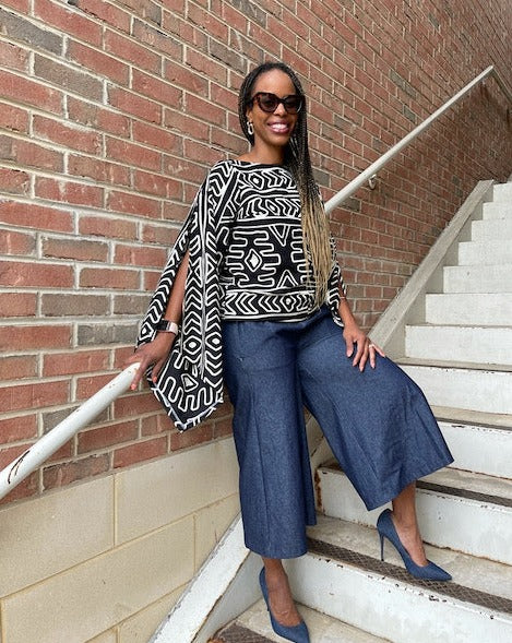 Reina Set Sew-Along Pattern – Sew Creative Lounge