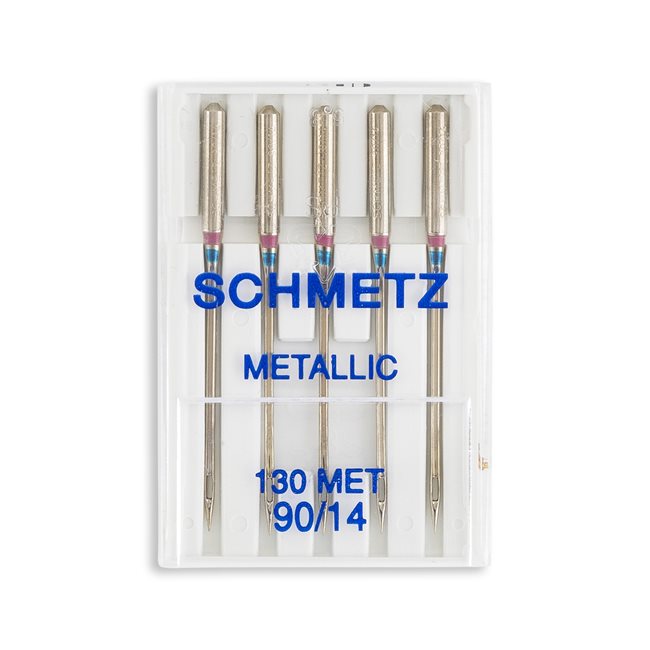 Metallic Needles